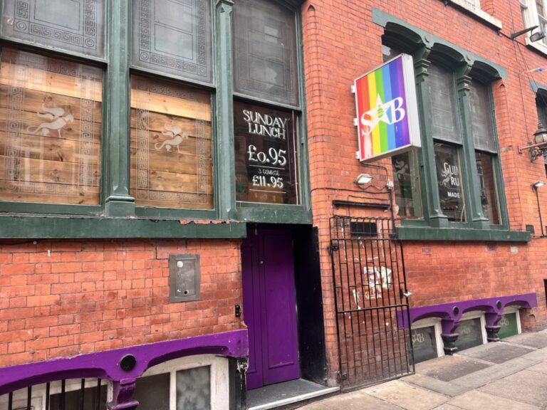10 LGBTQ+ friendly bars in Liverpool you need to visit | The Guide ...