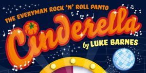 Cast announced for the 2023 Everyman Rock 'n' Roll panto | The Guide ...