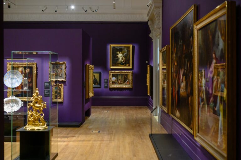 Go 'Beyond the Label' with behind the scenes talks at Walker Art ...