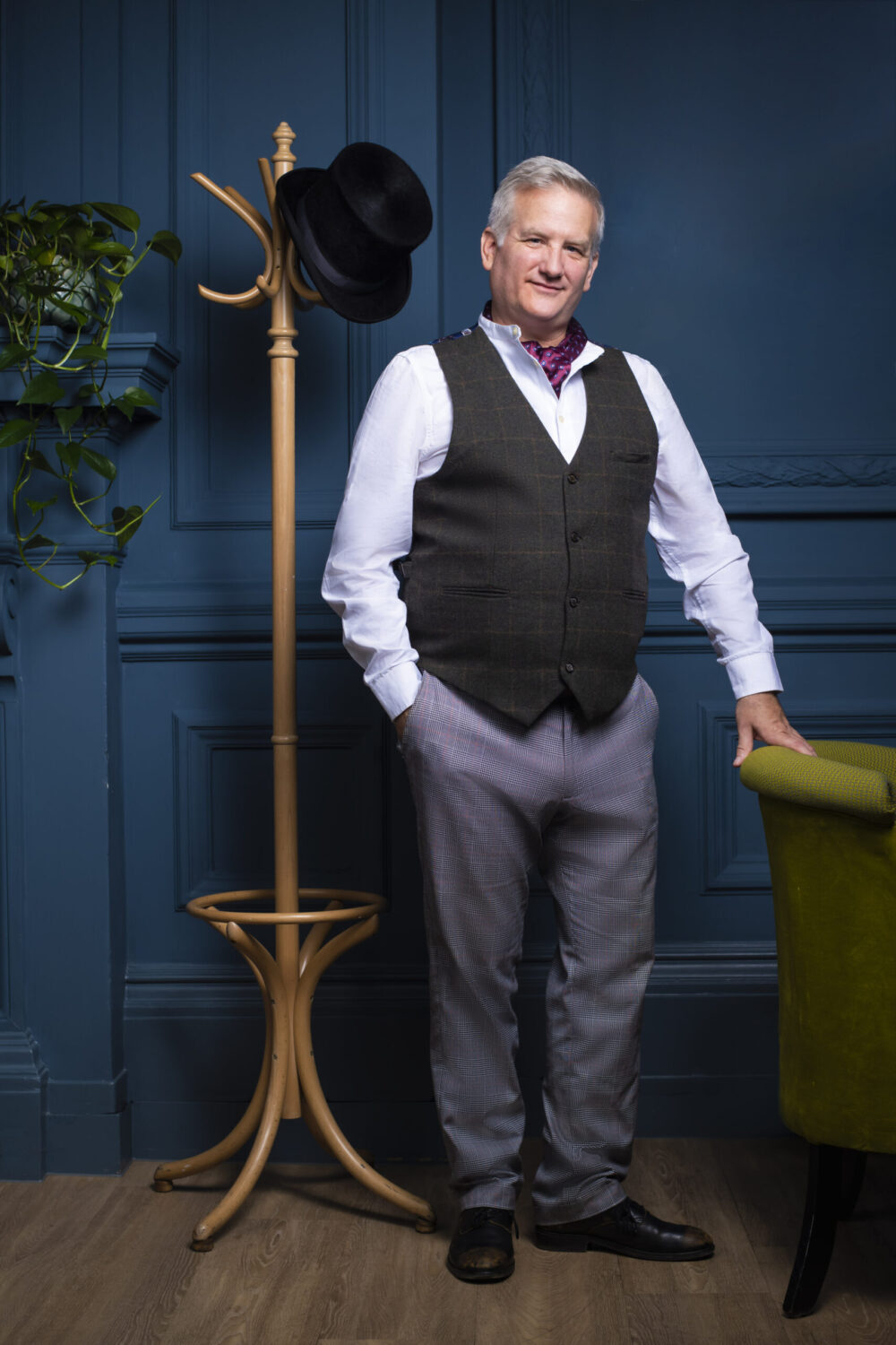 Meet the Cast of Wicked the musical coming to Liverpool Empire | The ...