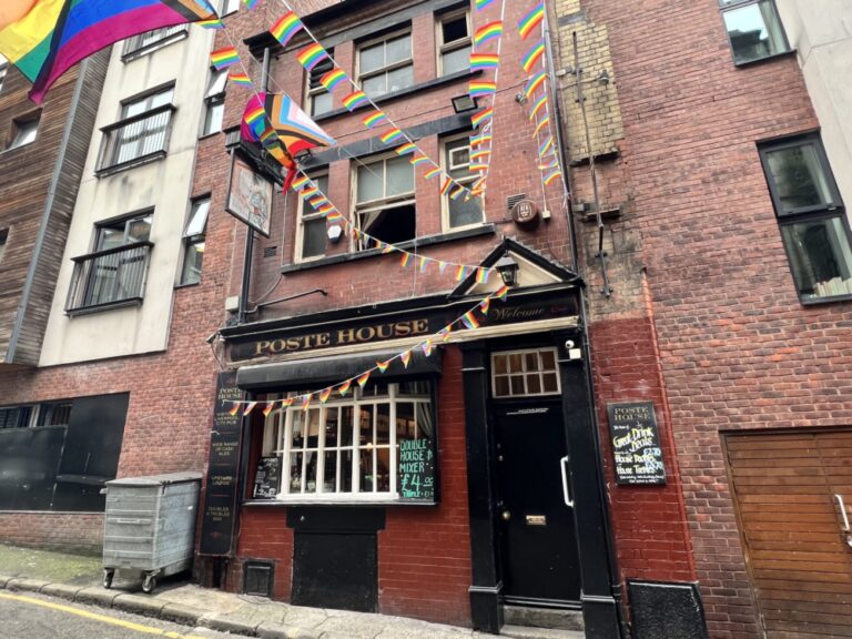 10 LGBTQ+ friendly bars in Liverpool you need to visit | The Guide ...