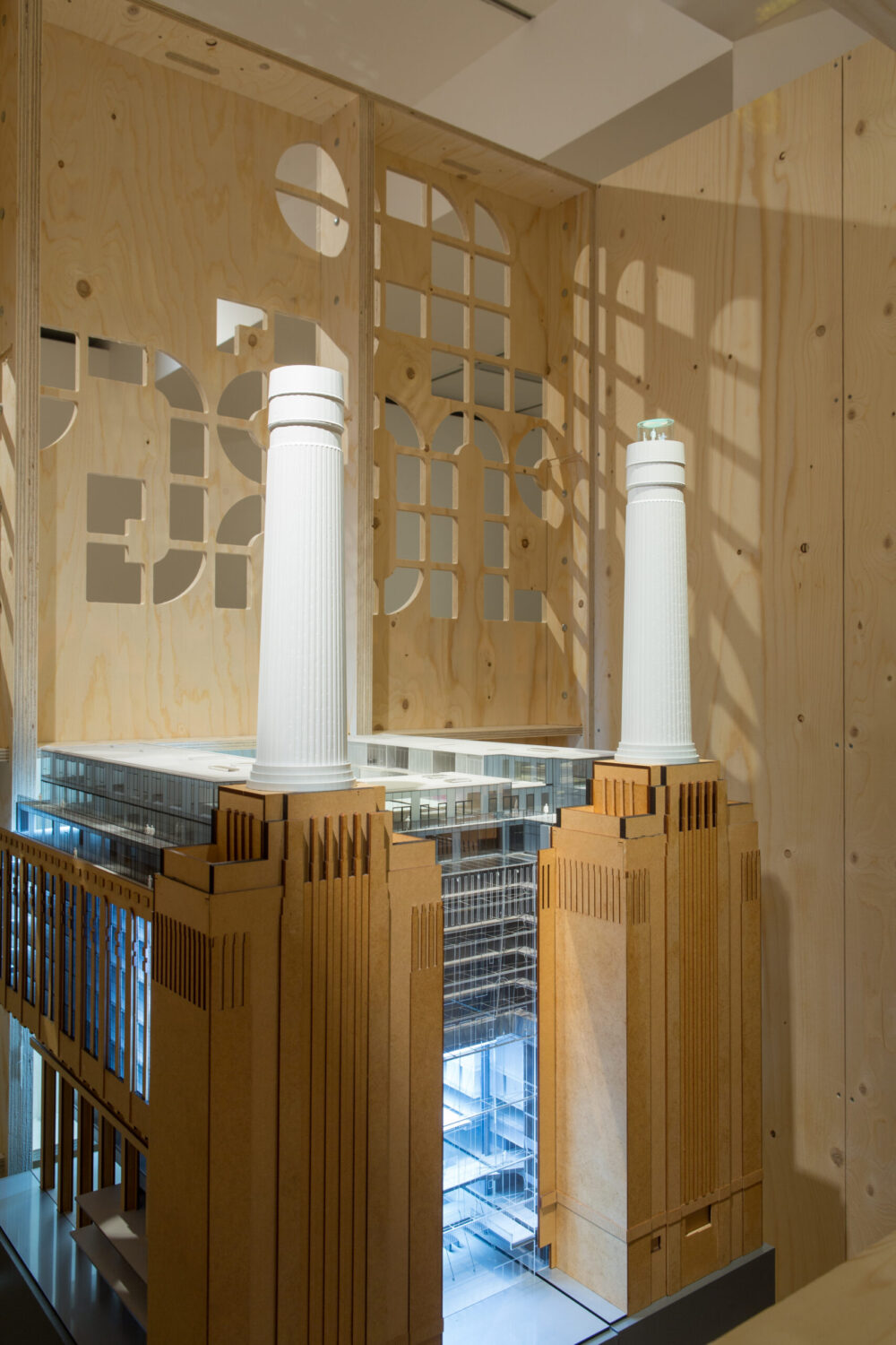 RIBA North and Tate Liverpool partner to host their first exhibition ...