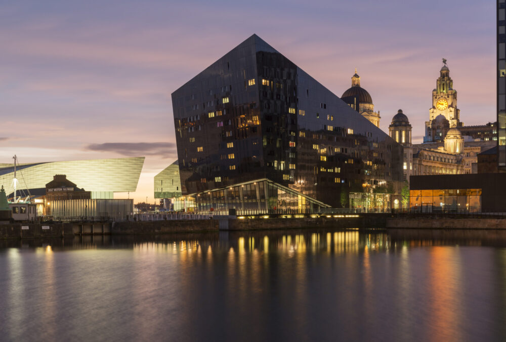 50 free things to do in Liverpool | The Guide Liverpool