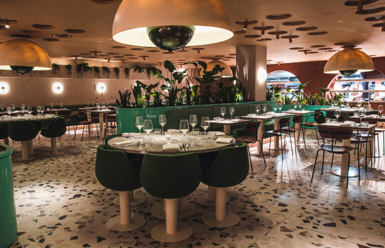 50 Restaurants in Liverpool you need to try in 2025 | The Guide Liverpool