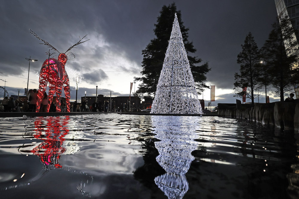 Everything you need to know about Liverpool ONE Christmas Live! | The ...