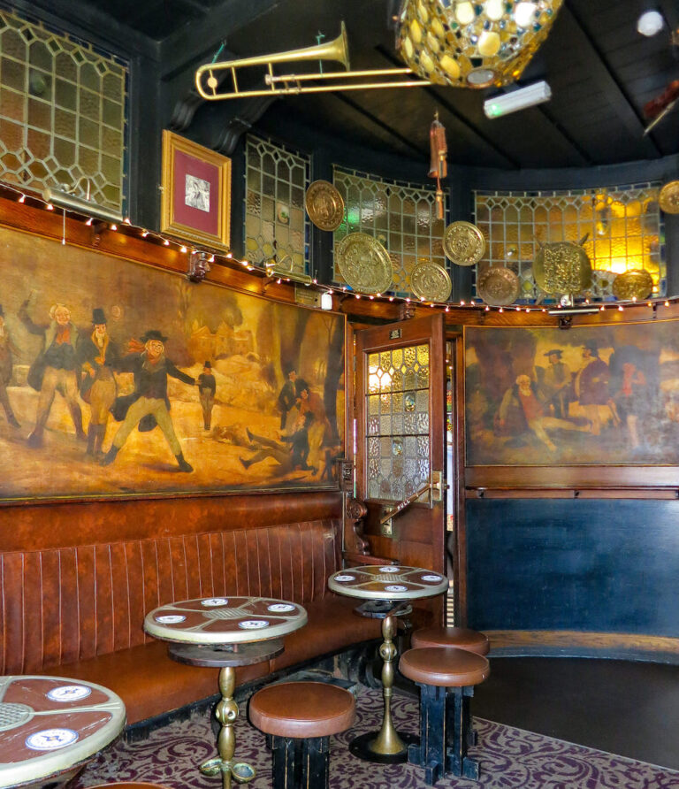 18 Liverpool pubs perfect for a festive pint | The Guide Liverpool