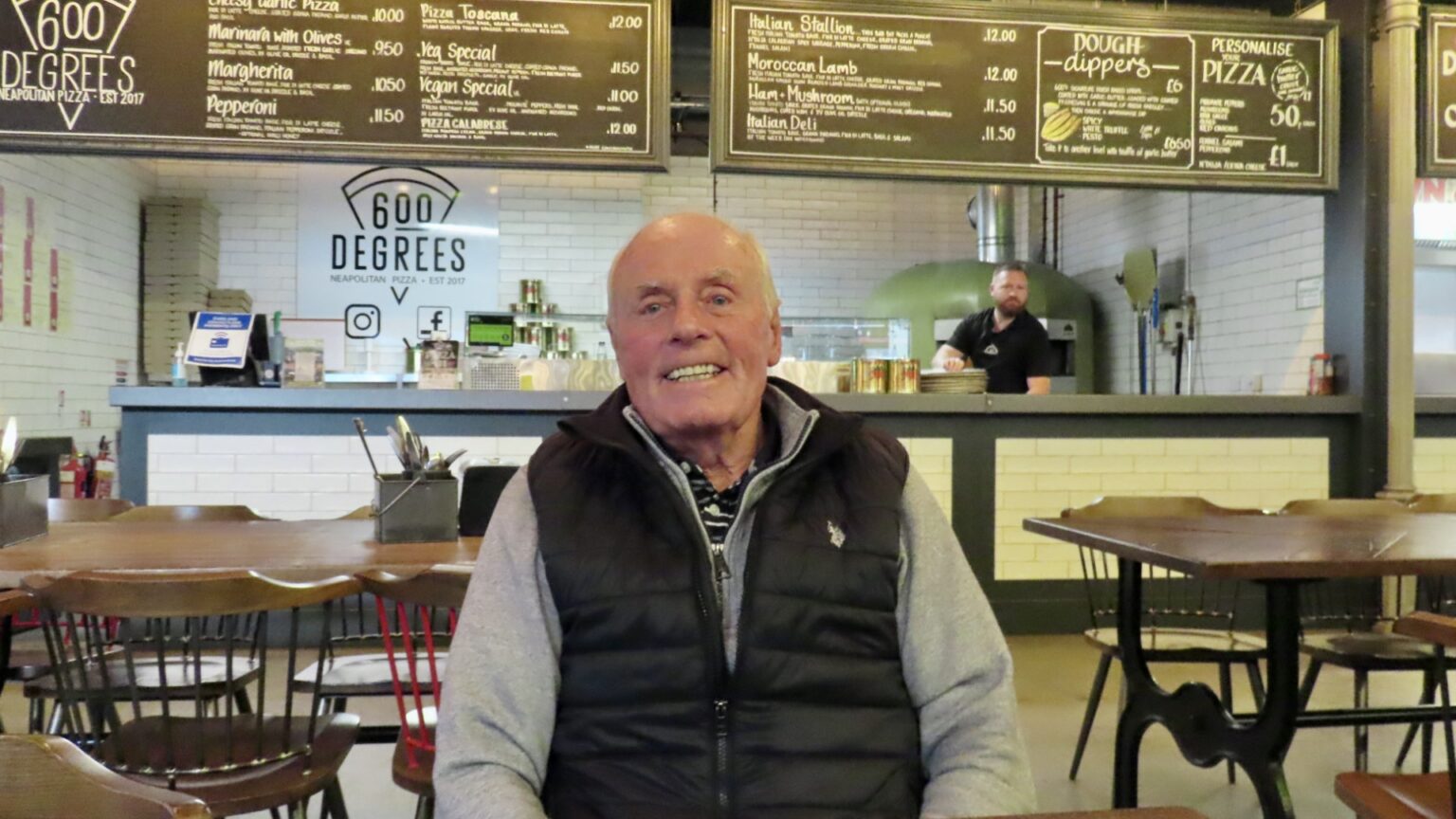 Blackhurst Butchers in Southport is celebrating its 60th anniversary ...
