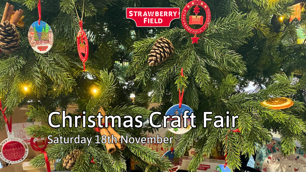 Christmas Craft Fair | The Guide Liverpool
