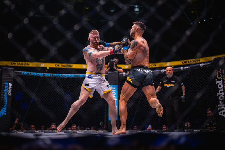 Liverpool comedian Paul Smith supports Weapons Down Gloves Up with huge ...