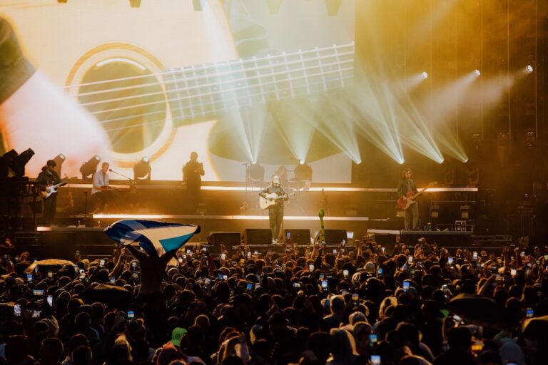 10 music concerts coming to Liverpool in 2024 | The Guide Liverpool