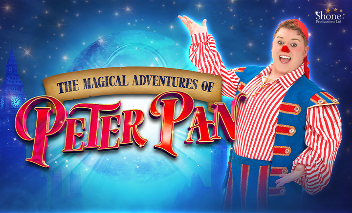 The Magical Adventures of Peter Pan | The Guide Liverpool