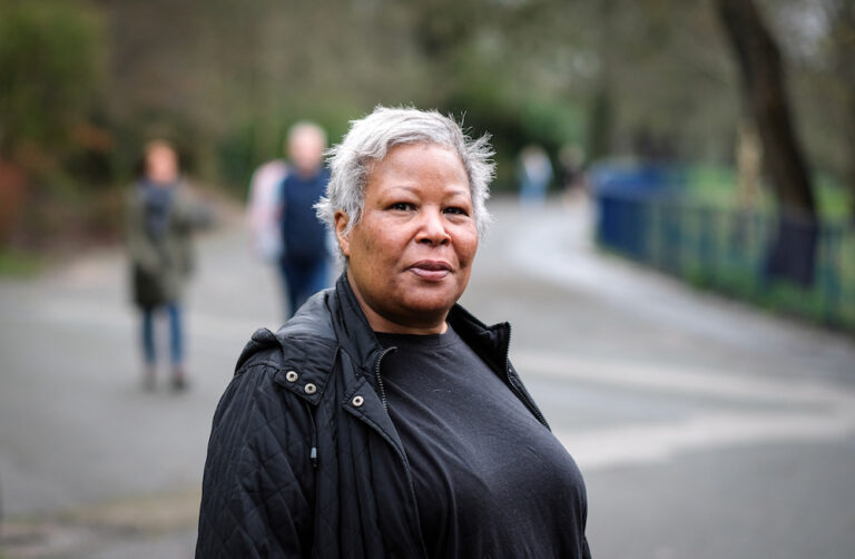 Meet the street photographer behind 'Humans of Liverpool' | The Guide ...