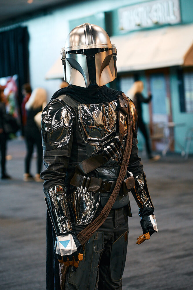 Liverpool ONE reveals full line-up for Comic Con takeover | The Guide ...