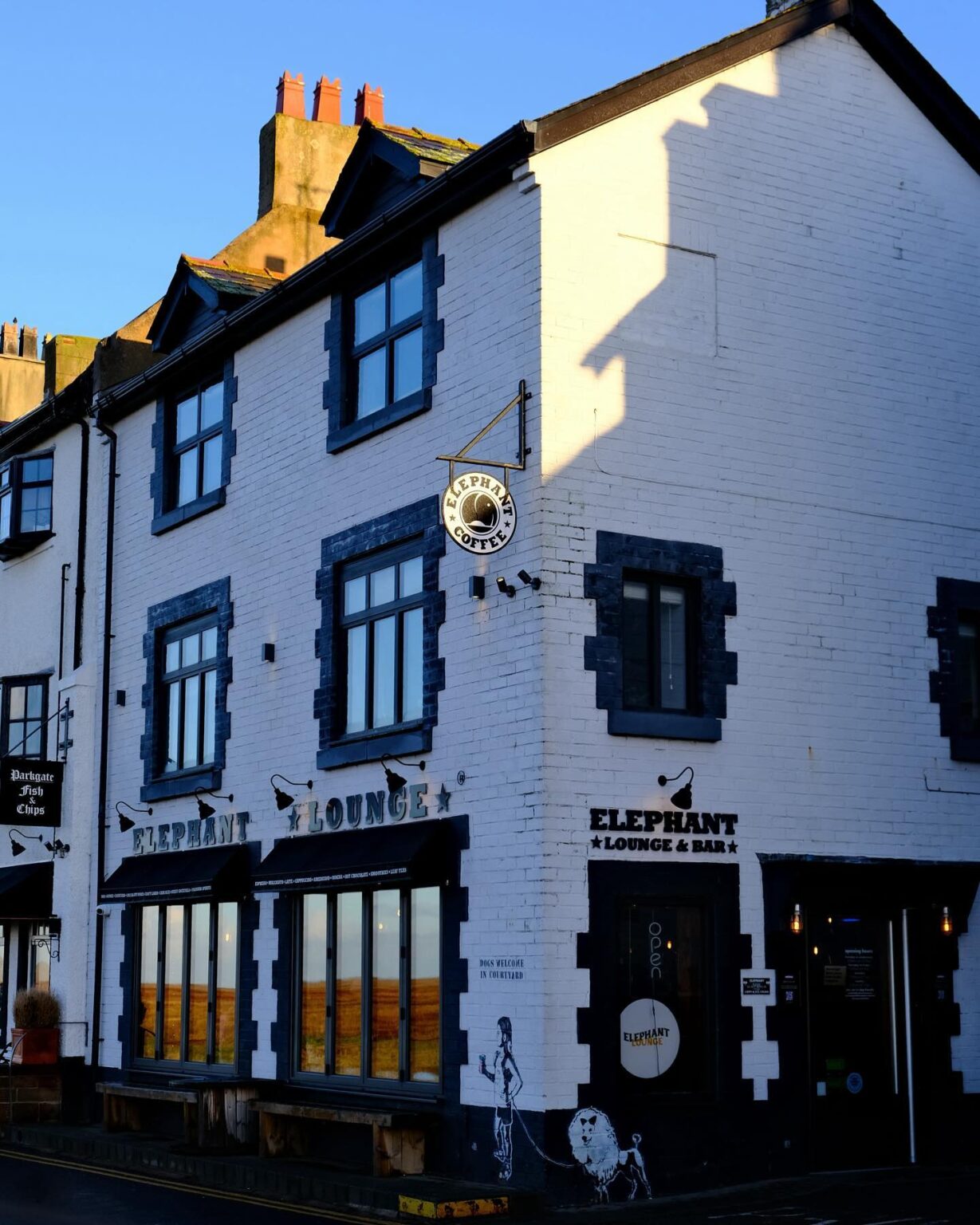 9 reasons you should visit Parkgate this Summer | The Guide Liverpool