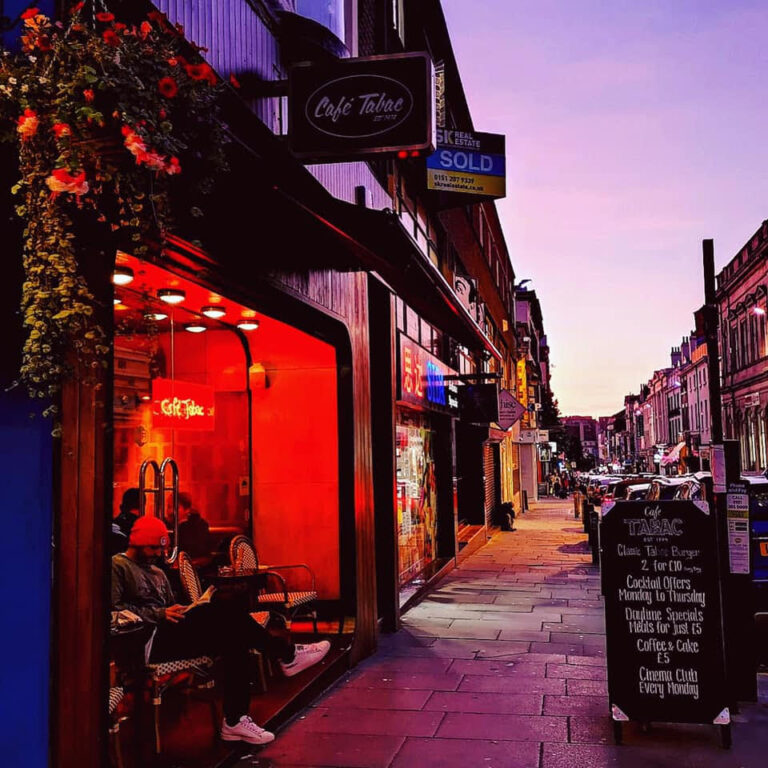 16 dog friendly venues in Liverpool you need to try | The Guide Liverpool