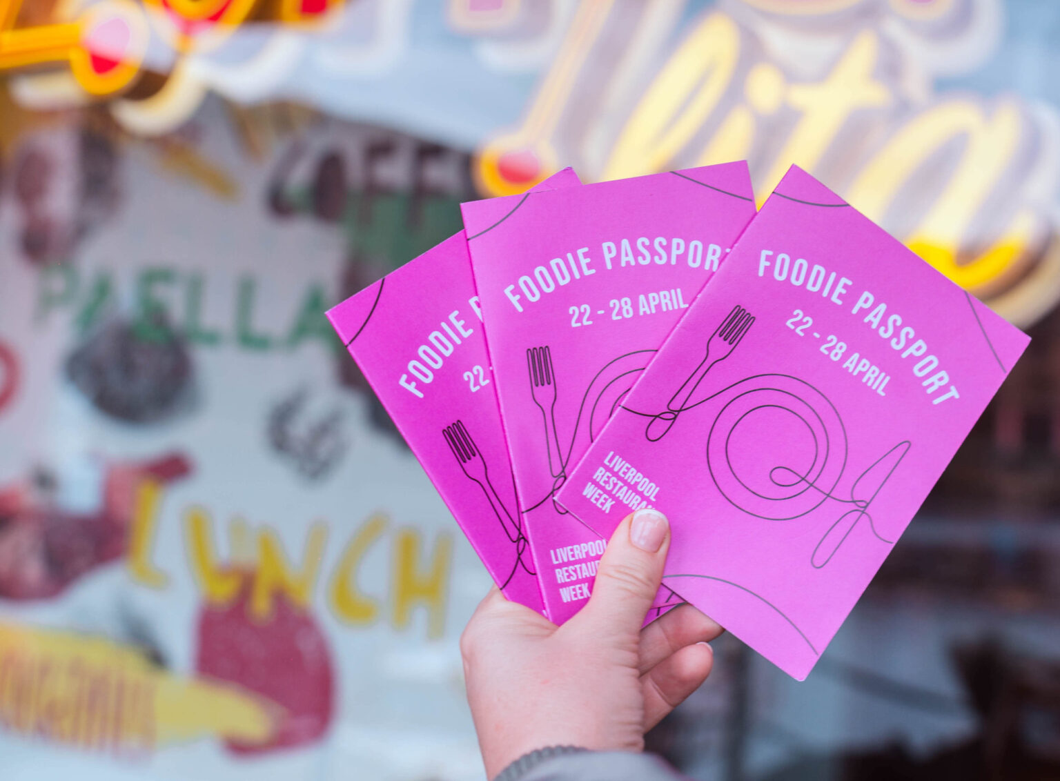 6 tasty reasons to tuck into Liverpool Restaurant Week 2026 | The Guide ...