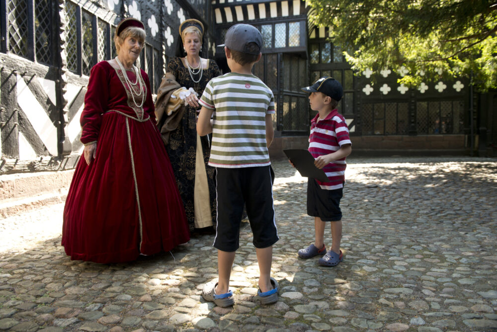 7 fun family ideas for May Day Bank Holiday weekend | The Guide Liverpool