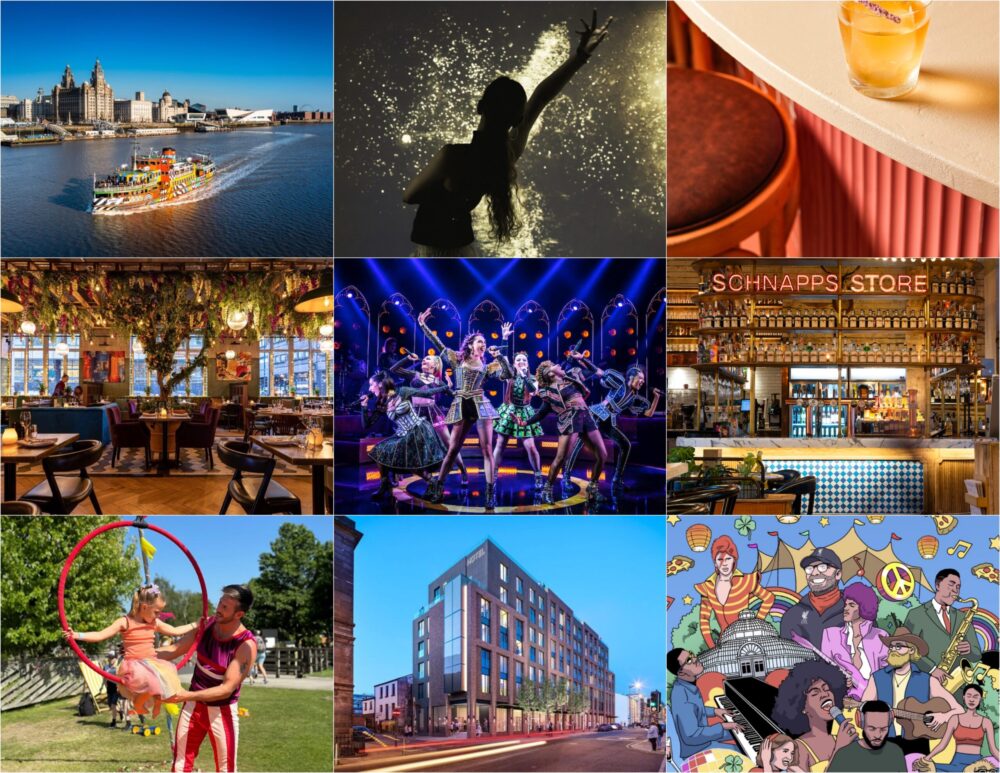 10 Reasons why we love Liverpool ONE | The Guide Liverpool