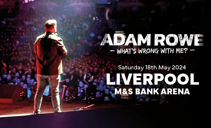 15 things you can do this week in Liverpool (13 - 17 May 2024) | The ...