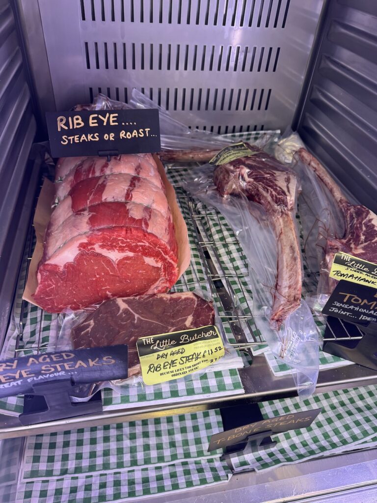 Meet the Little Butcher gaining a big following in Formby | The Guide ...