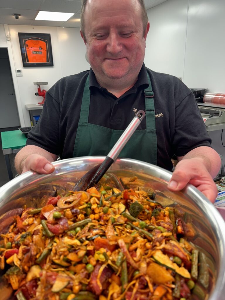 Meet the Little Butcher gaining a big following in Formby | The Guide ...