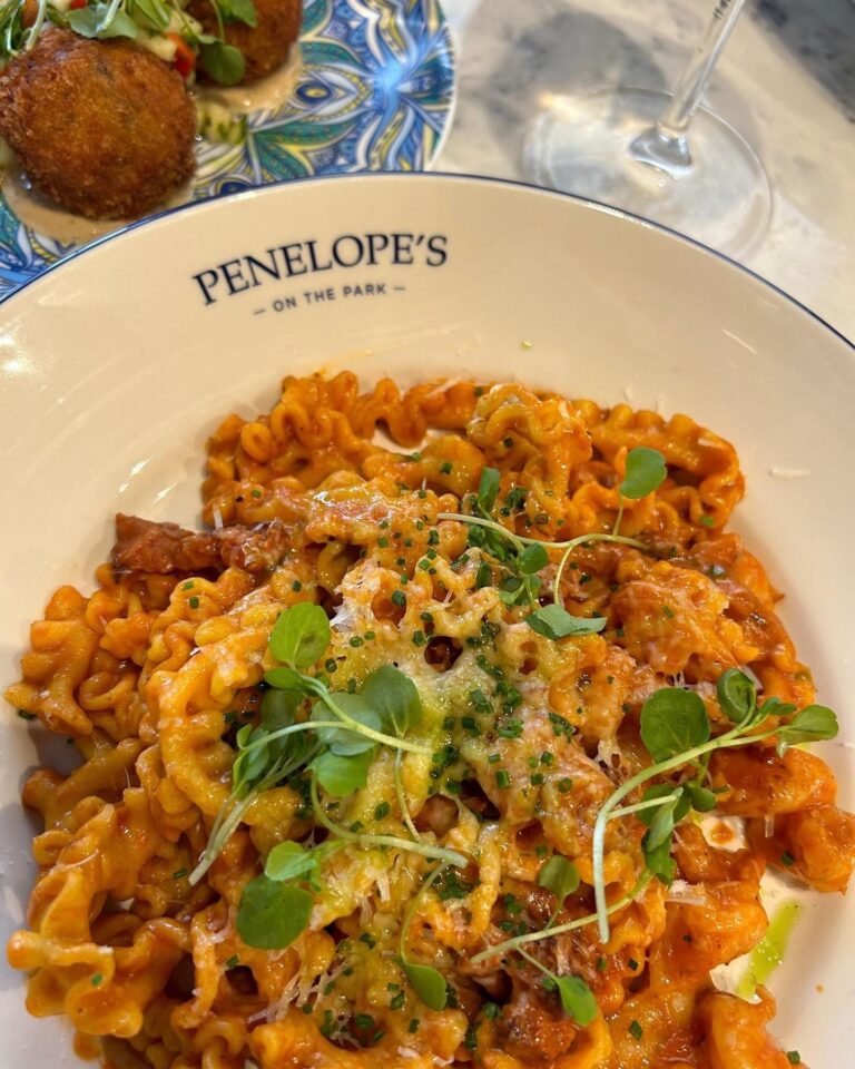 7 reasons why you should check out new Birkdale restaurant Penelope's ...