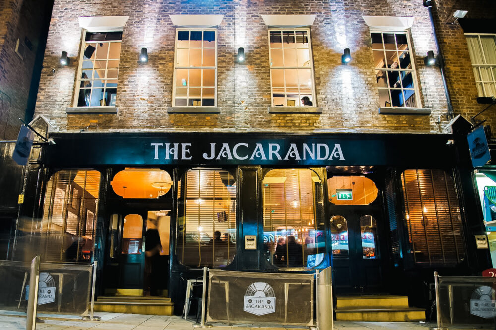 Jacaranda Records to celebrate 10 year anniversary with most star ...