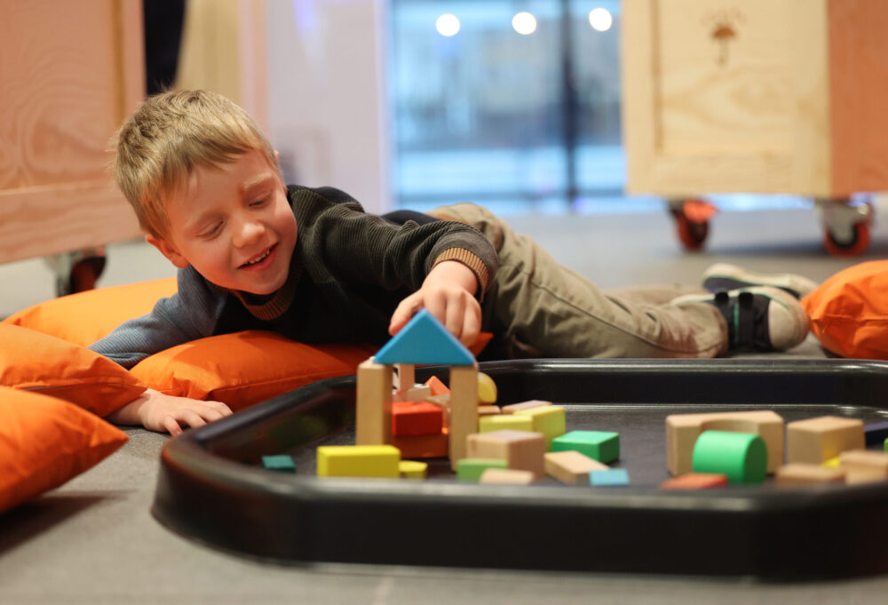 Tate Liverpool to inspire young art lovers with autumn activities | The ...