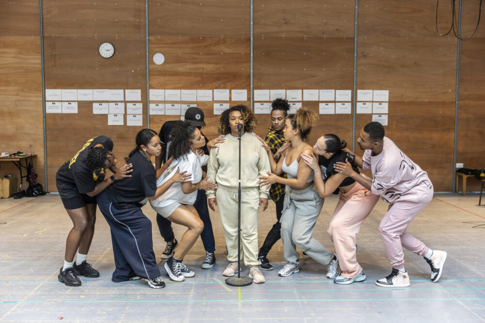 A Twelfth Night-inspired jazz musical is coming to Liverpool Playhouse ...