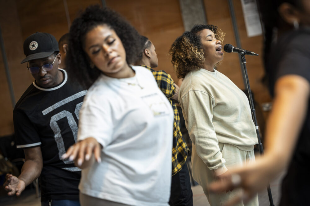 A Twelfth Night-inspired jazz musical is coming to Liverpool Playhouse ...