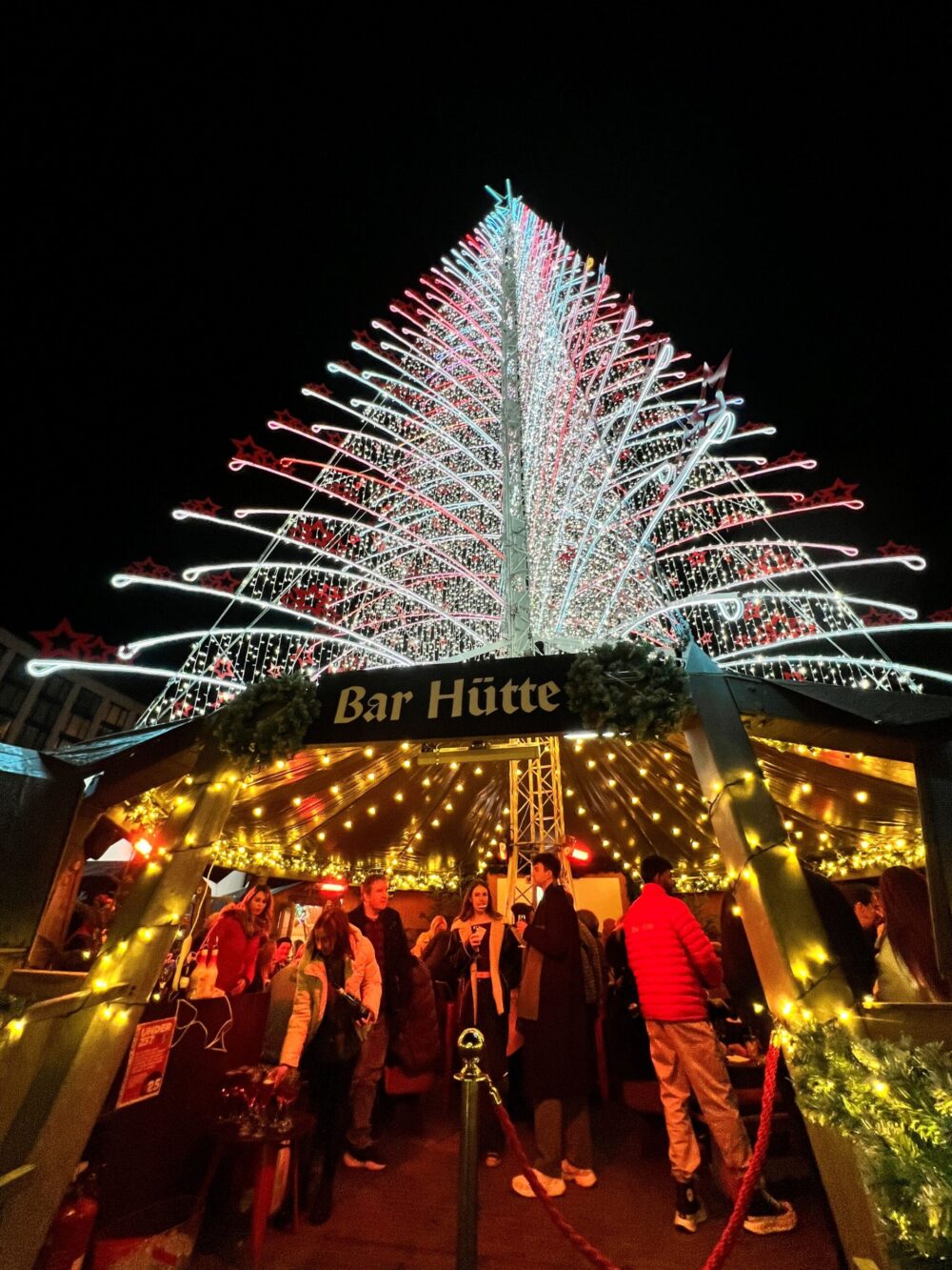 Liverpool ONE to transform into a Winter Wonderland this Christmas ...