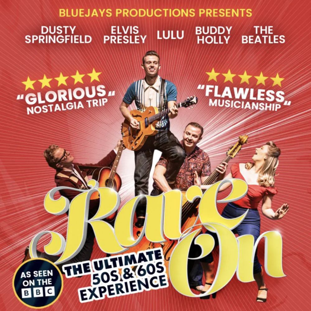 Upcoming Events | The Guide Liverpool