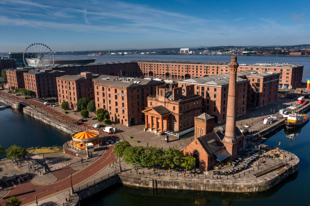 Last chance to visit two iconic Liverpool Museums before major ...