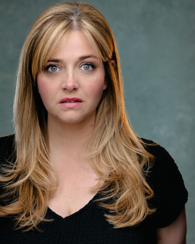 Cast announced for new show 'The Peaceful Hour' at Liverpool's Royal ...