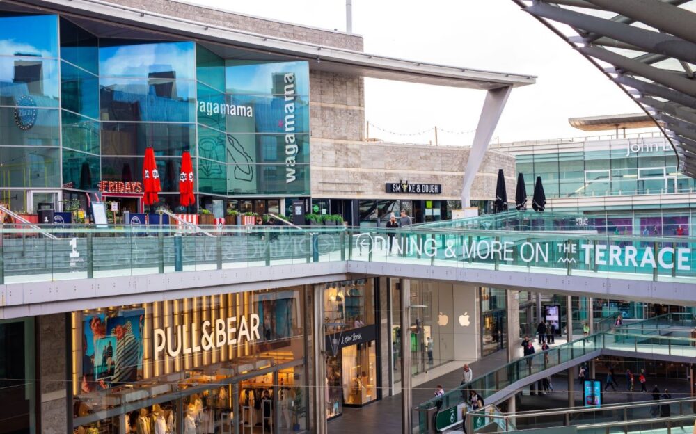 Liverpool ONE celebrates its busiest festive season since 2019 | The ...