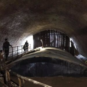 The incredible history of Liverpool's Williamson Tunnels | The Guide ...