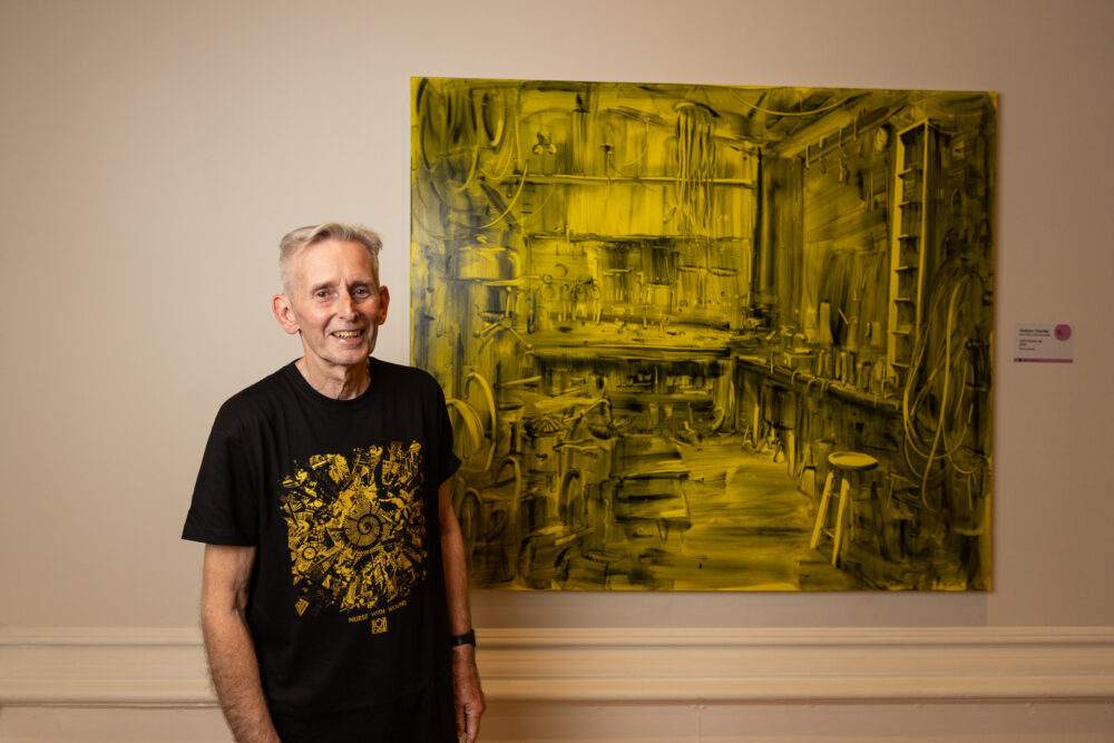 John Moores Painting Prize calls for entries as this year's jury ...