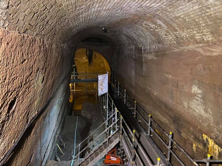 The incredible history of Liverpool's Williamson Tunnels | The Guide ...