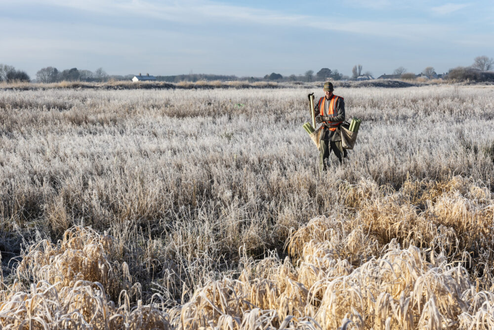 National Trust to create new woodland in Sefton by planting 93,000 ...
