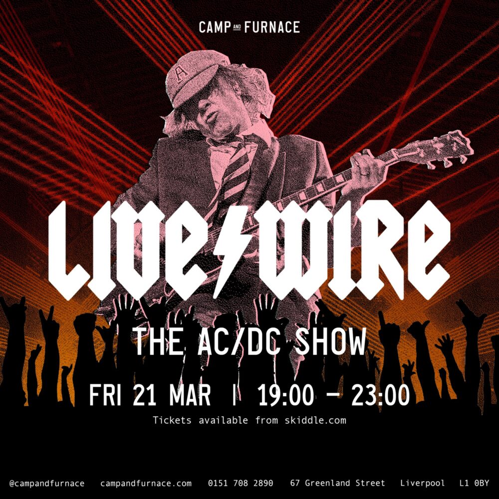 Everything you need to know about Bruce Springsteen at Anfield in ...