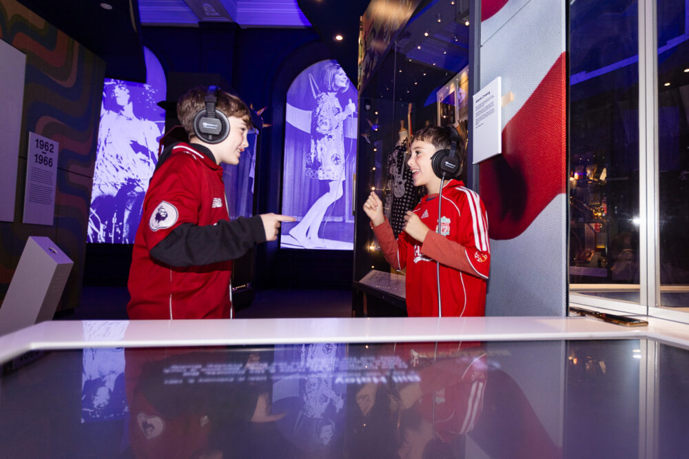 Why every music lover should visit The British Music Experience | The ...