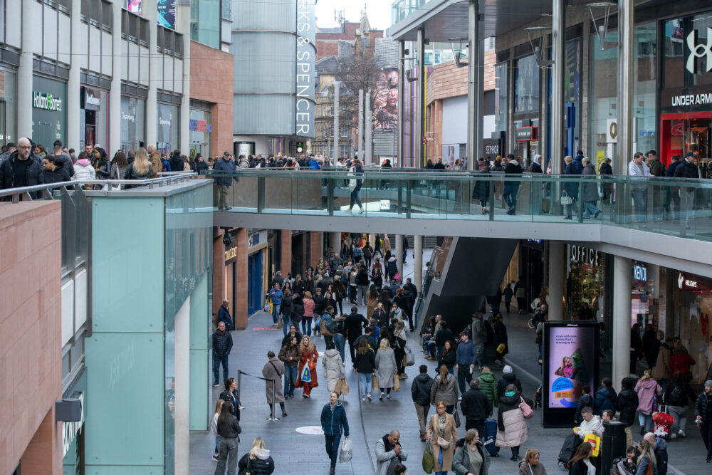 Global retailer UNIQLO announce new store in Liverpool ONE | The Guide ...