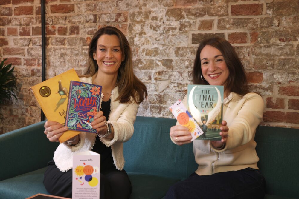 Liverpool ONE joins forces with The Reader to boost literacy and ...