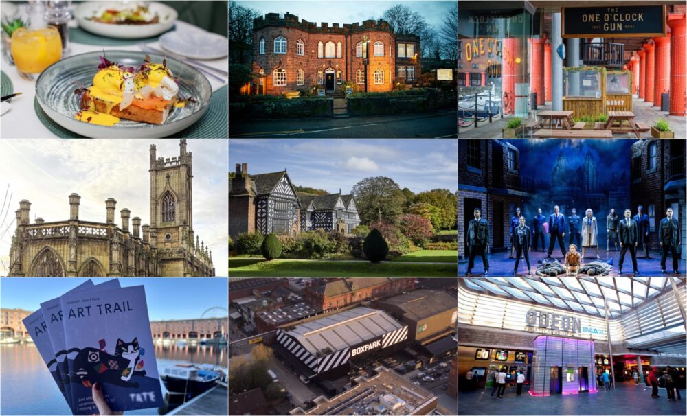 Discovering the legacy of Scouse, Liverpool's signature dish | The ...