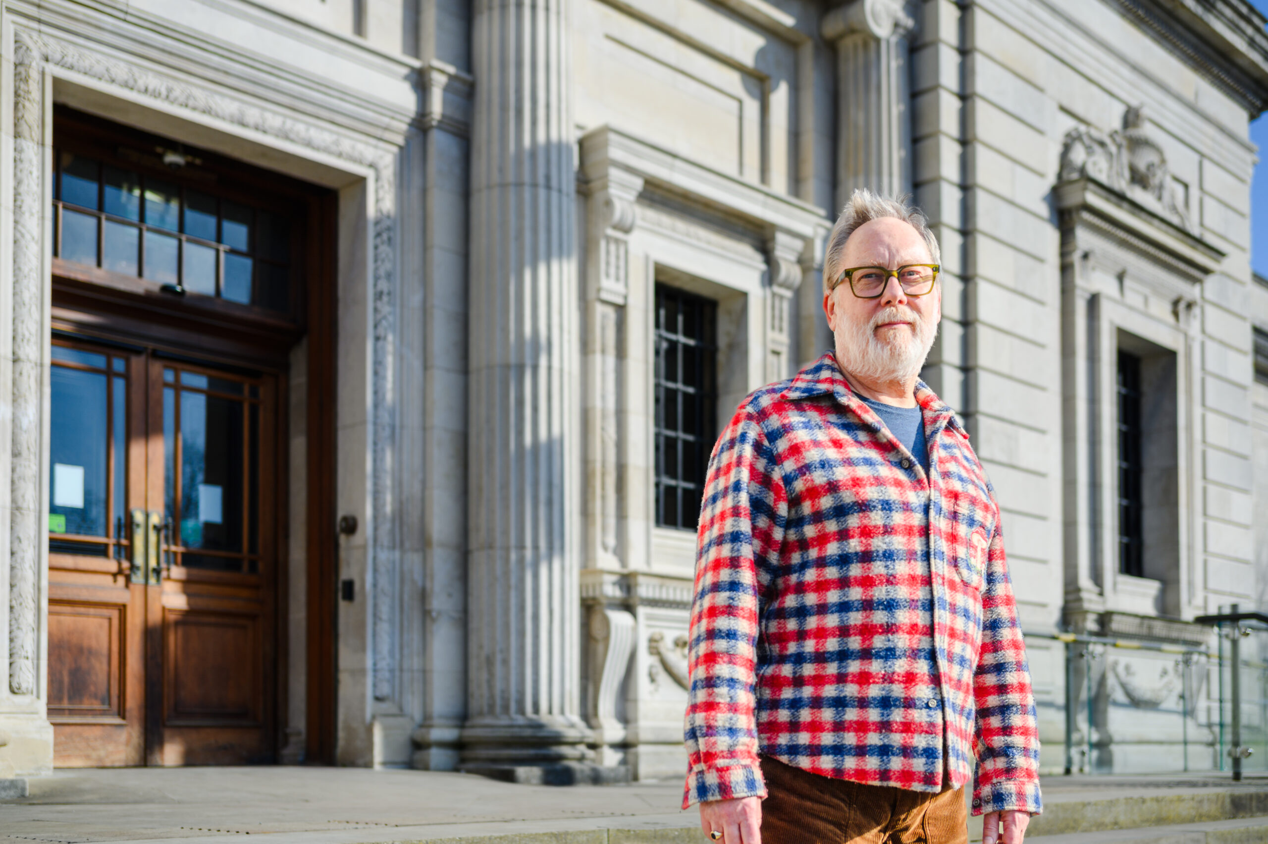 New exhibition by Jim Moir to be shown at the Lady Lever Art Gallery ...