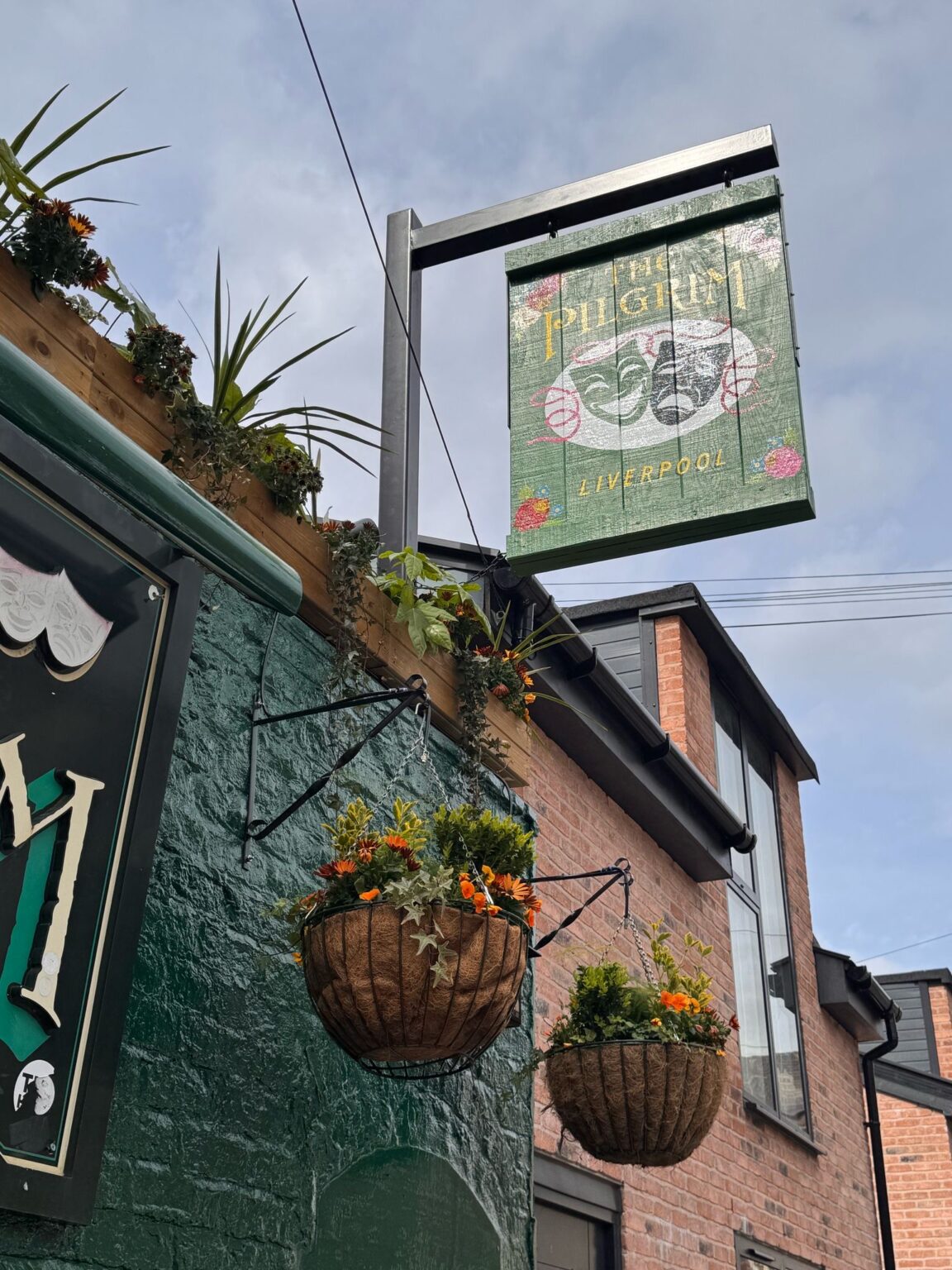 The Pilgrim pub is about to reopen - and the two things regulars loved ...