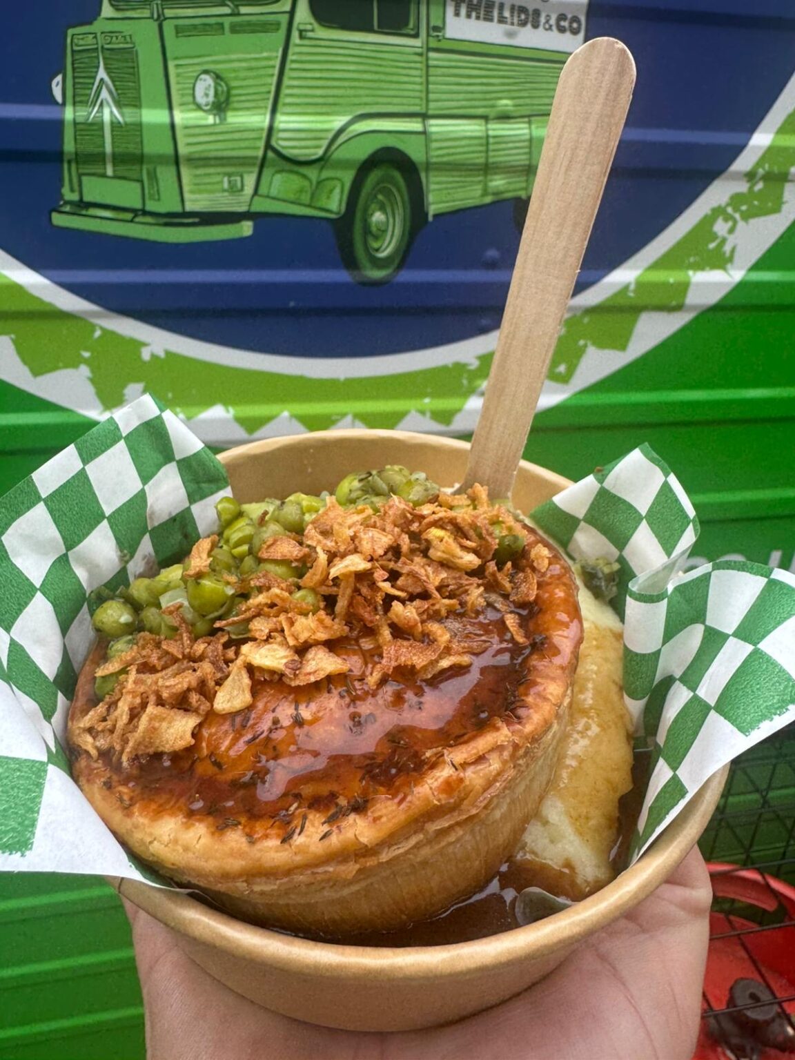 Two Liverpool chefs are preparing to take festival season by storm with ...