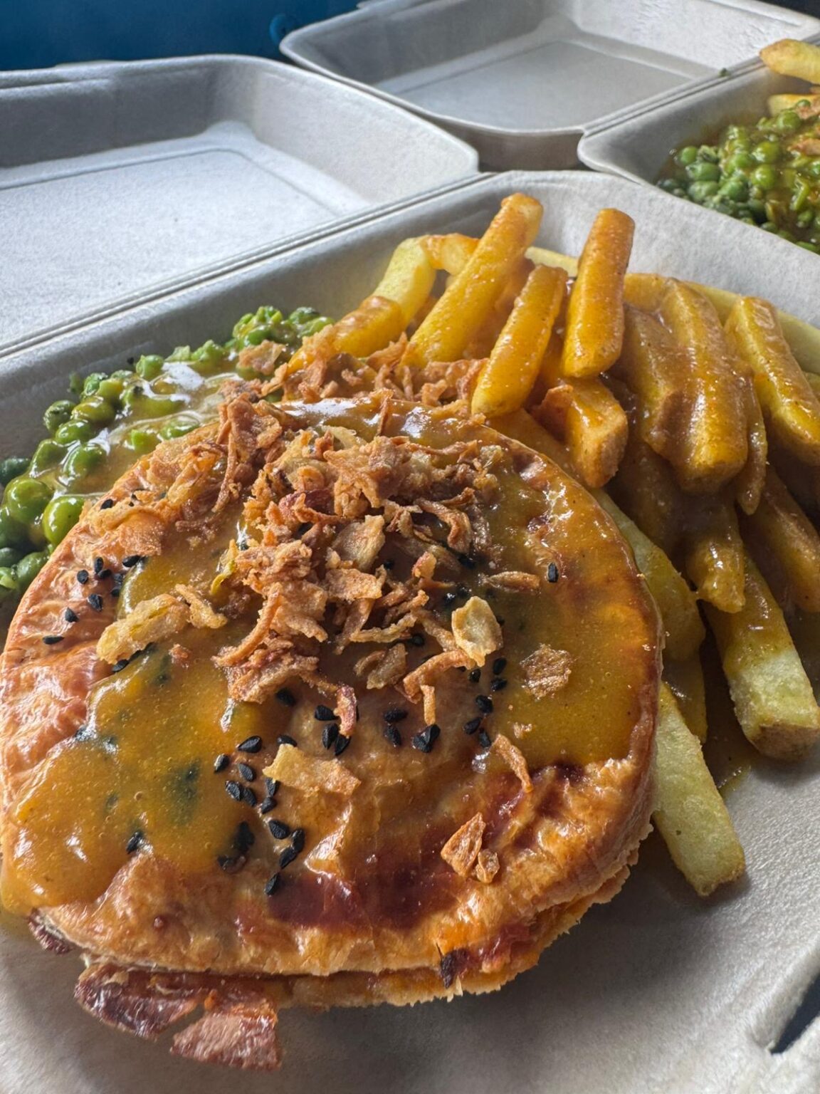 Two Liverpool chefs are preparing to take festival season by storm with ...