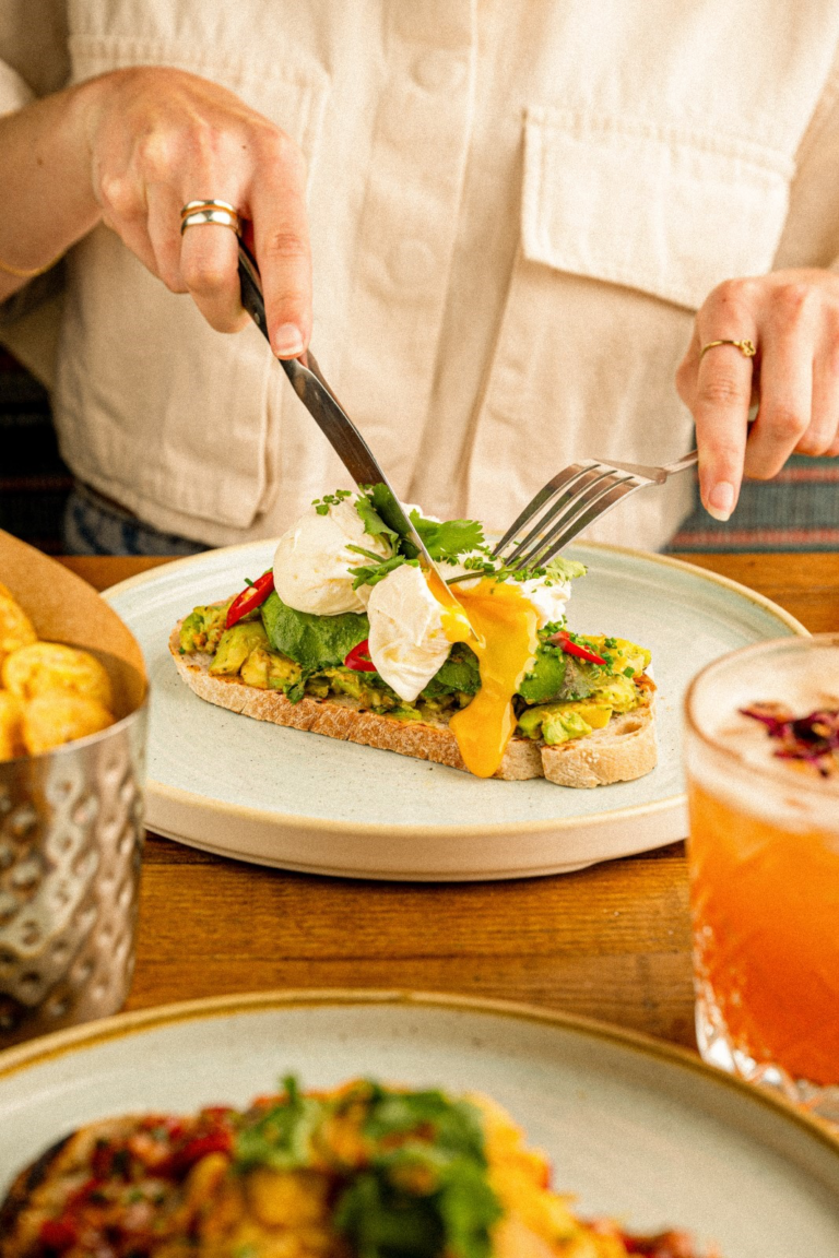 Turtle Bay's bottomless brunch gets a big Caribbean upgrade with new ...