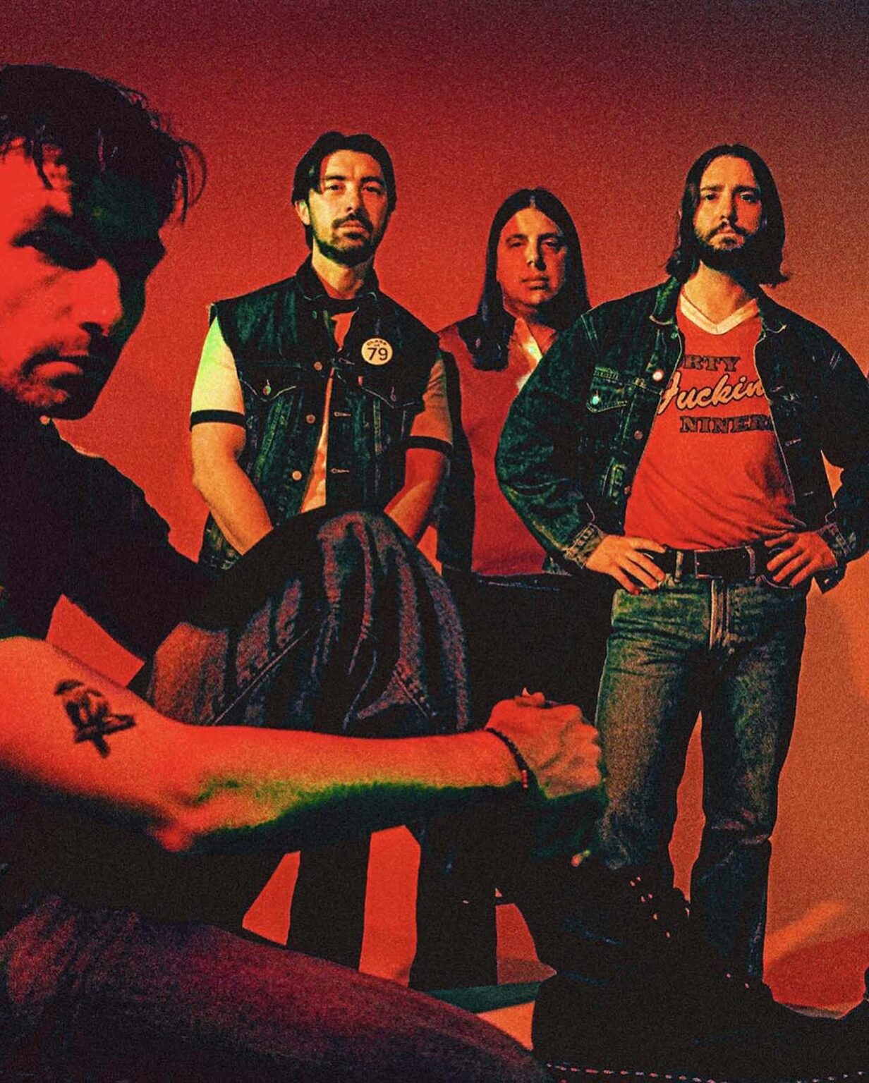 Liverpool Gig Guide: 10 bands and artists playing live across the city ...